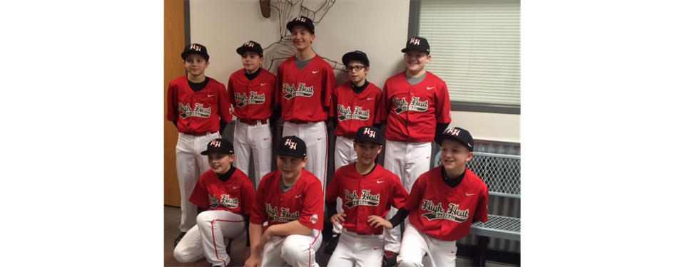 Home [www.highheatbaseballacademy.com]