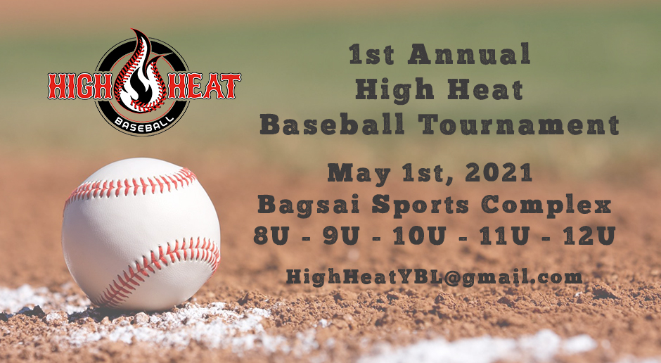 Home [www.highheatbaseballacademy.com]